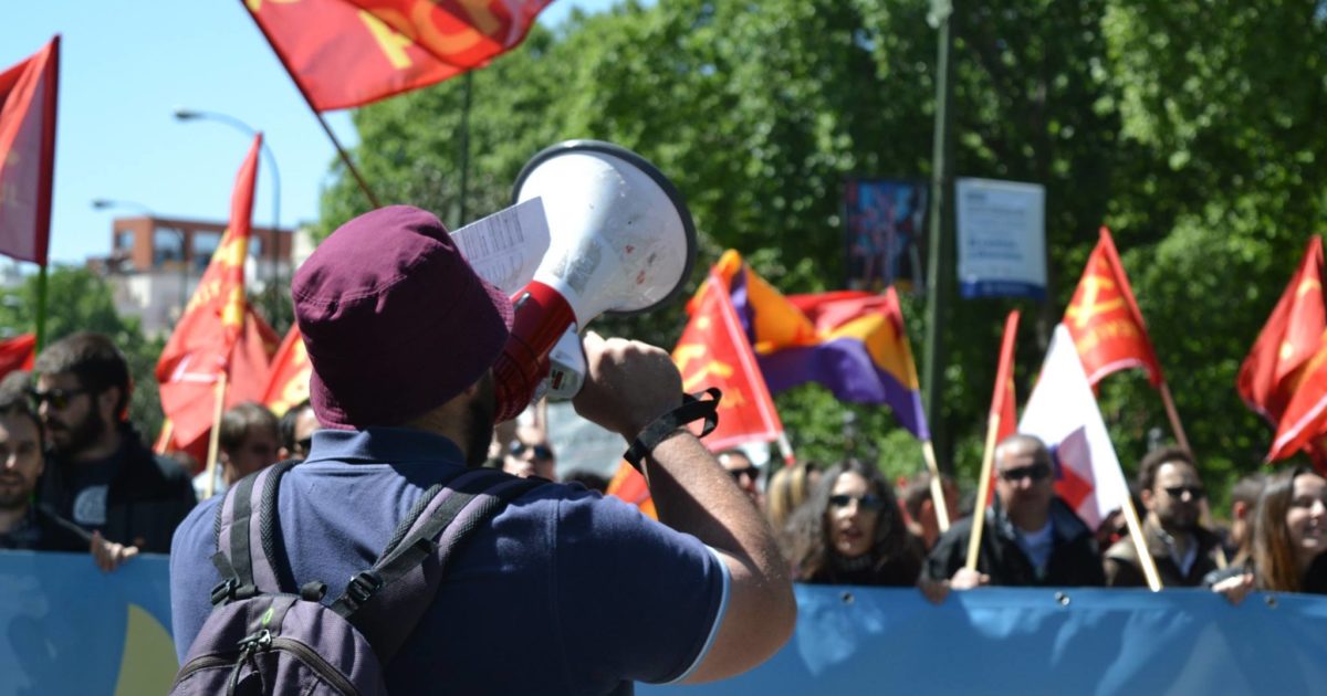 14 de noviembre, el día del Partido – Nuevo Rumbo