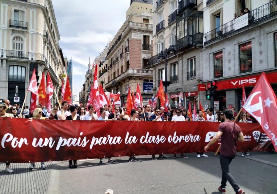 Quince mil que quieren ser millones – Nuevo Rumbo