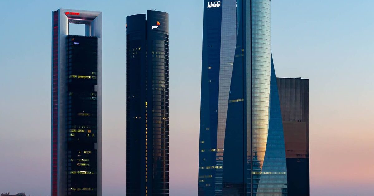 Las ‘Big Four’: propaganda de una explotación anunciada – Nuevo Rumbo