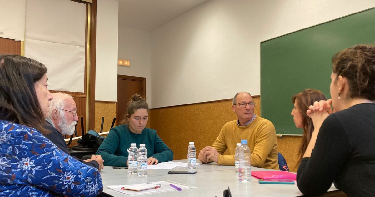 Aumenta la siniestralidad laboral en La Rioja. Una entrevista a la ...