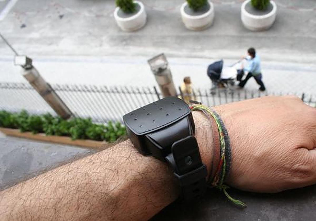 Los fallos en las pulseras: continúa la impotencia y dejadez ...